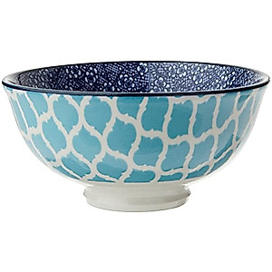 Certified International Chelsea All Purpose 4,75" Bowls, Set of 6