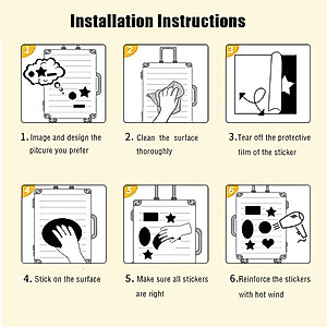 Bric Dodo 50Pcs Kawaii Cartoon Beverage Stickers Aesthetic Trendy Laptop Water Bottles Phone Skateboard Computer Cute Summer Flavored Drink Vinyl Sticker Waterproof Decal for Teens Boys Girls Adults