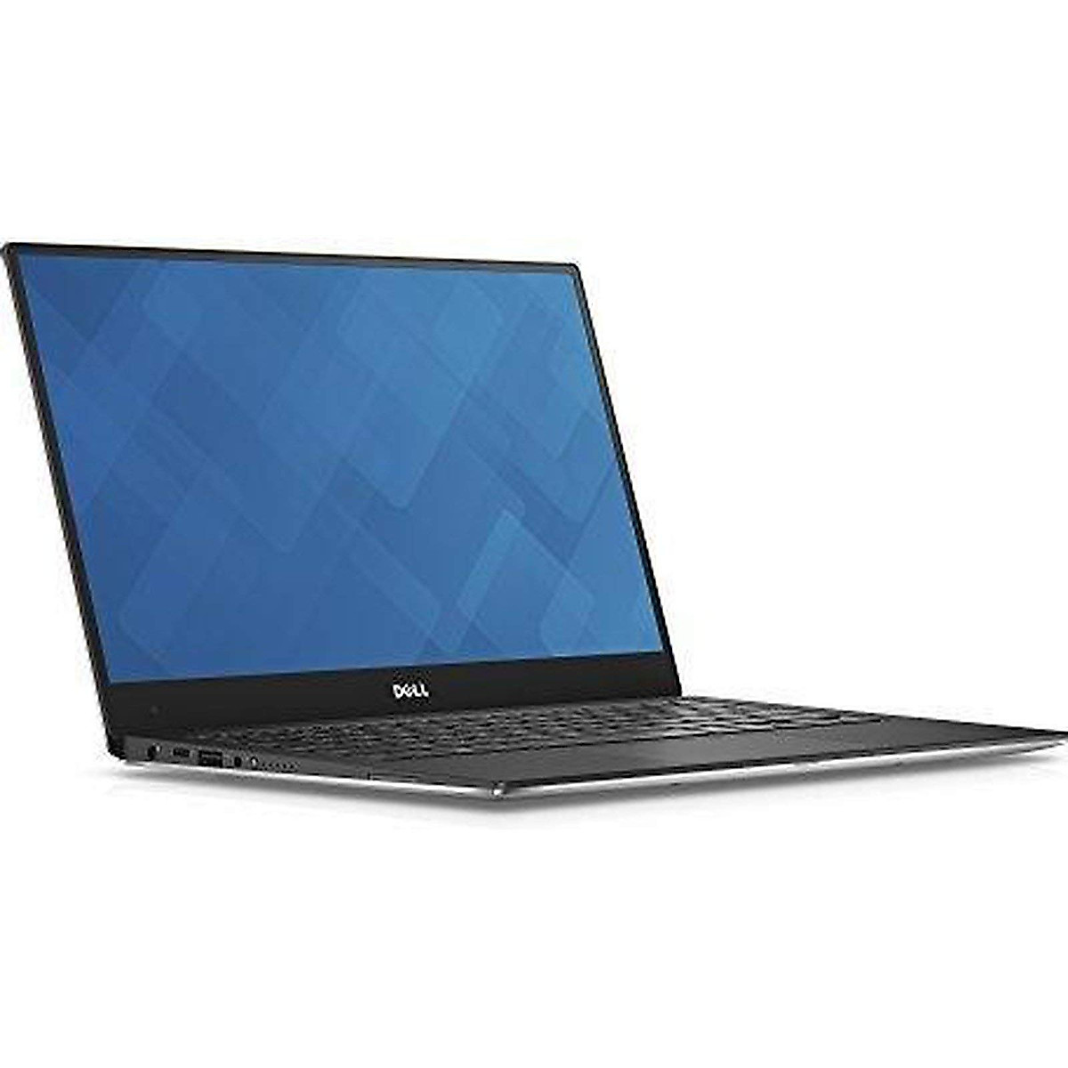 Dell XPS 13 9360 13.3" Full HD Anti-Glare InfinityEdge Touchscreen Laptop Intel 7th Gen Kaby Lake i5 7200U 8GB RAM 128GB SSD