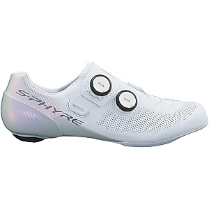 SHIMANO RC903 SPHYRE Cycling Shoe - Women's White, 38.0