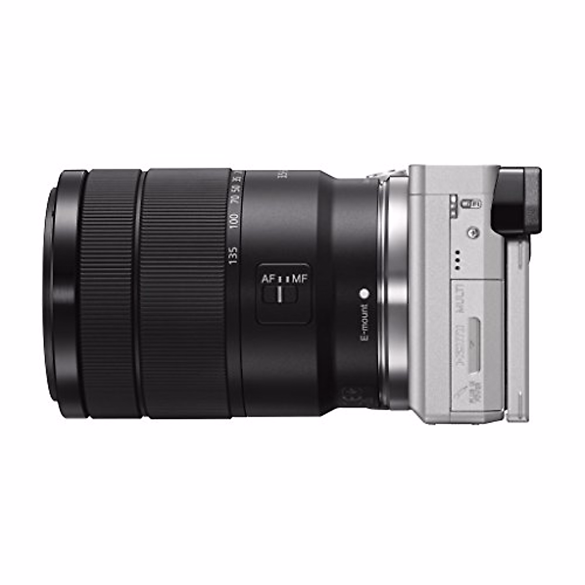 Sony Alpha a6300 Mirrorless Camera