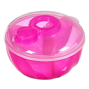 Munchkin Formula Dispenser - Assorted Colors