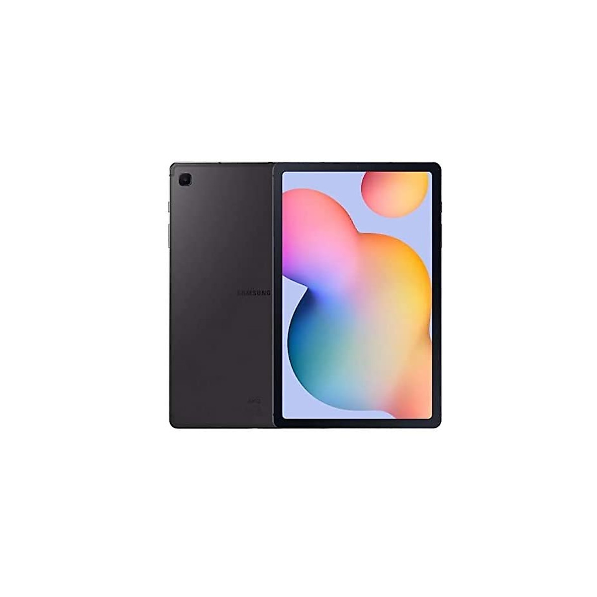 Samsung Galaxy Tab S6 Lite 10.4" Tablet, 64GB WiFi S Pen Android Tablet Black (Renewed)