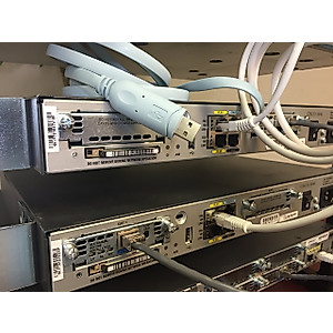 NEW CISCO CCNA v3.0 100-105, 200-105, 200-125 CCNP v2.0 LAB KIT R&S IOS 15