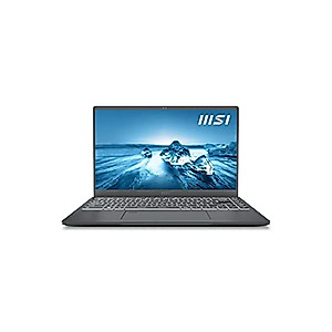 MSI 2023 Newest Prestige 14EVO 14" FHD IPS Laptop, 12th Intel i7-1280P 14-Core, Iris Xe Graphics, 32GB DDR4 1TB NVMe SSD, WiFi 6e, Thunderbolt4, Backlit Keyboard w/ Fingerprint, Win11 Pro