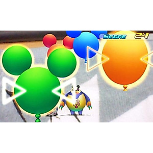 Kingdom Hearts 3D Dream Drop Distance