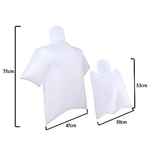 FuTaiKang Drying Bag, Drying Clothes by Blow Dryer, Clothes Drying Rack Help You Quickly Dry Clothes on Cloudy, Rainy or Traveling