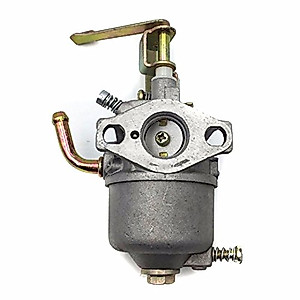Lumix GC Carburetor For Ironton 57599 DG1800 98CC 1400 1800 Watt Generator 222802