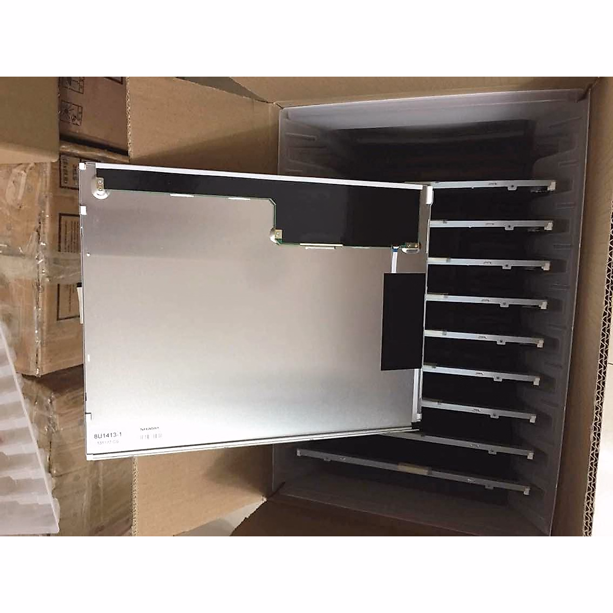 SH 15 inch LCD Display LQ150X1LW94 with Full kit of Driver Board