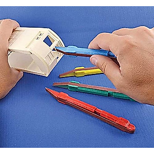 Sanding Sticks, Standard Kit