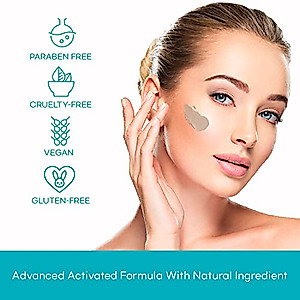 Dark Spot Corrector for Face, Hyperpigmentation Treatment for Face, Dark Spot Remover for Face, Hyperpigmentation Treatment, Melasma treatment for face, Sun Spot Remover & Blemish Remover, Crema Para Las Manchas De La Cara