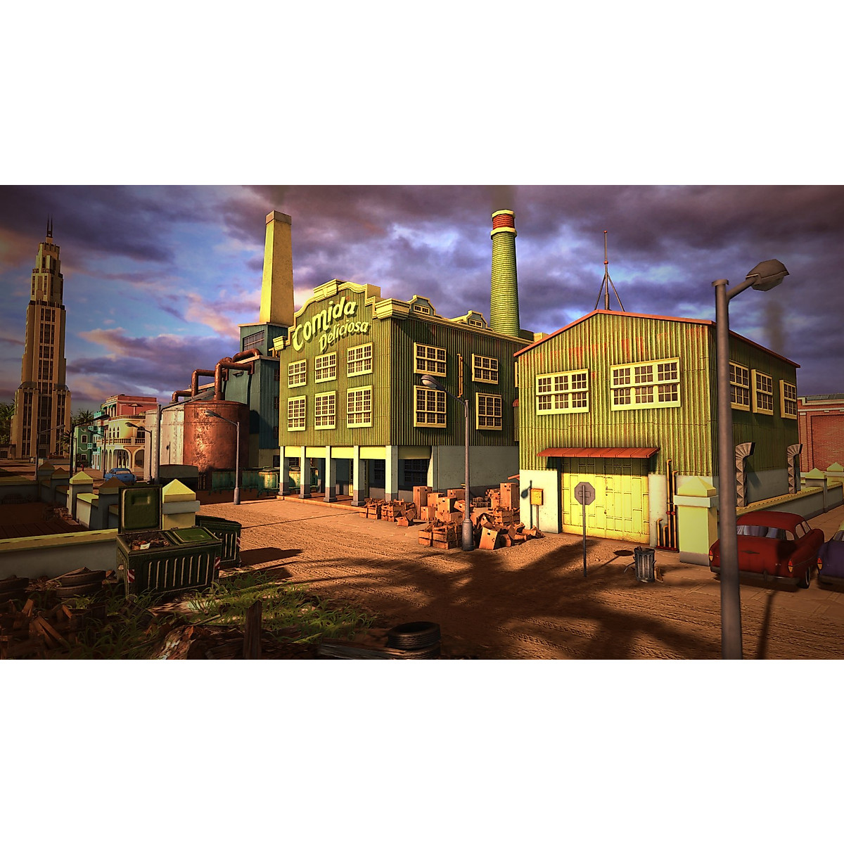 Tropico 5 - Xbox 360