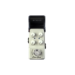 Joyo JF-307 classic vintage California amps simulator