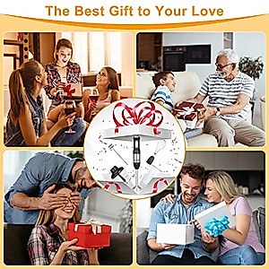 Keylitos 5 in 1 Immersion Hand Blender Mixer, [Upgraded]1000W Handheld Stick Blender with 800ML Beaker,600ML Chopper,Whisk and Milk Frother for Smoothie,Baby Food,Sauces Red,Puree,Soup