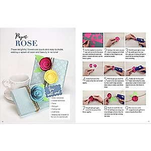 SpiceBox Art School: Paper Crafting