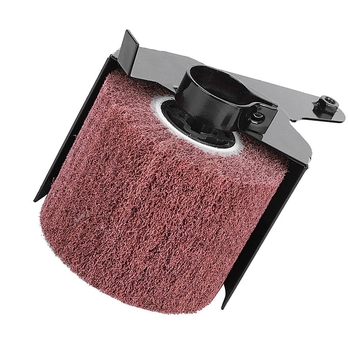 Fafeicy M10, Angle Grinder Accessories Polishing Wheel Drawing Machine, Electric Drill/Angle Grinder/Straight Grinder