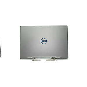 Ebid Dealz Replacement for 15.6" Black 1920 x 1080 Maximum Resolution Matte LCD Screen Dell Gaming G7 15 7590 GJXT8 0GJXT8 CN-0GJXT8