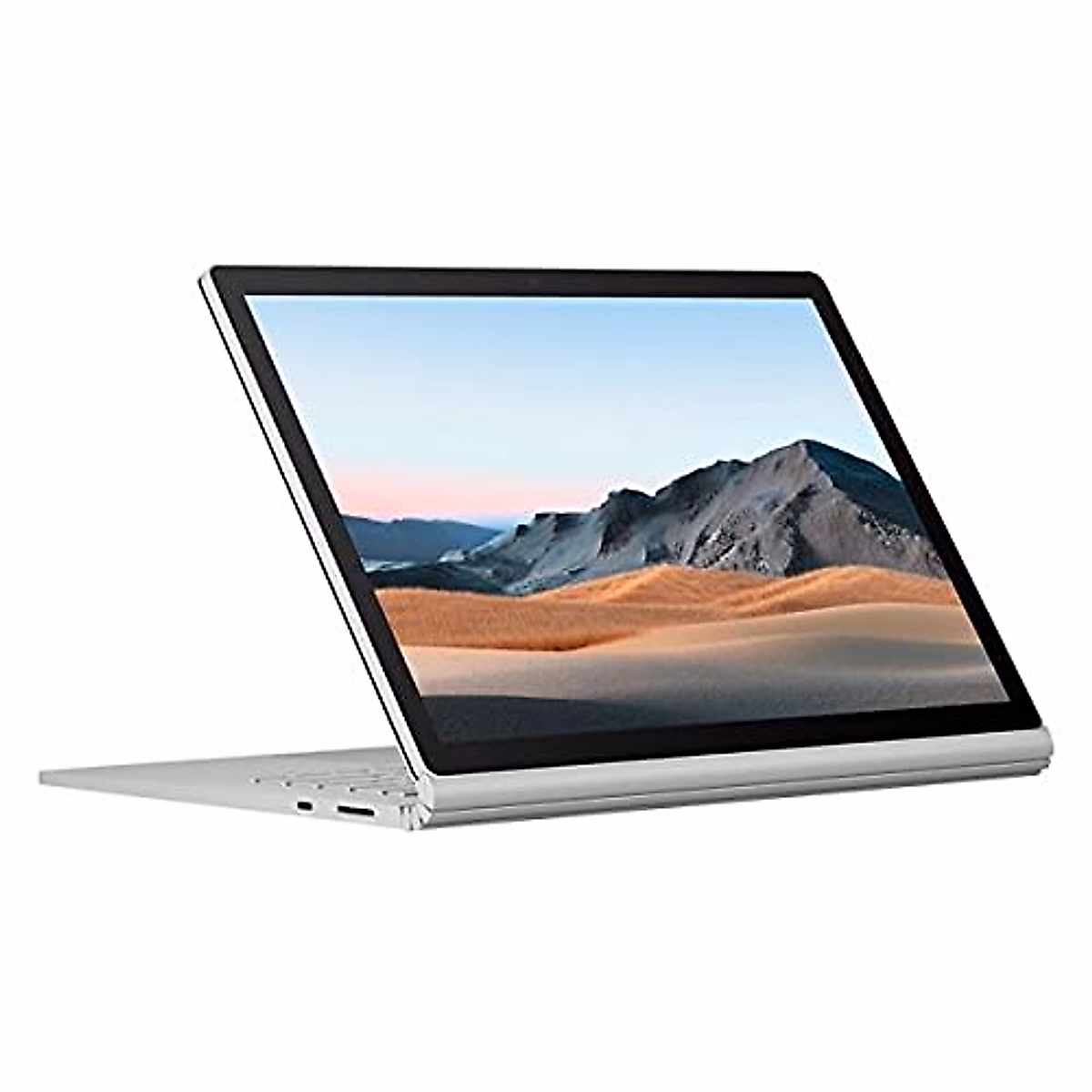 MSFT Surface Book 3 13.5" 2-in-1 Touchscreen Notebook Computer, Intel Core i7-1065G7 1.30GHz, 32GB RAM, 1TB SSD, NVIDIA GeForce GTX 1650 Max-Q 4GB, Windows 10 Home, Free Upgrade to Windows 11