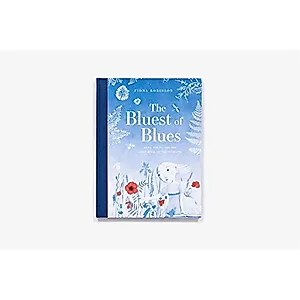 The Bluest of Blues: Anna Atkins and the First Book of Photographs