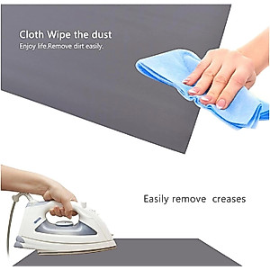 Metal Anti Light Projector Screen, high-Definition Movie Screen, Suitable for Outdoor, Indoor, Home, Office, with Sizes of 60/72/84/100 inches and ratios of 16:9/4:3 (Hook_60inch_16:9)