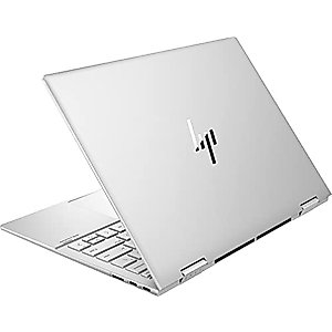 2022 Newest HP Envy 2-in-1 13.3" WUXGA Touch Screen Premium Laptop | 12th Generation Intel Core i7-1250U | 8GB DDR4 RAM | 512GB SSD | Backlit Keyboard | Windows 11 | with USB3.0 HUB Bundle