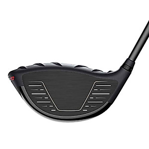 PING G410 Plus Driver (Right, ALTA CB Red Graphite, Stiff, 10.5)