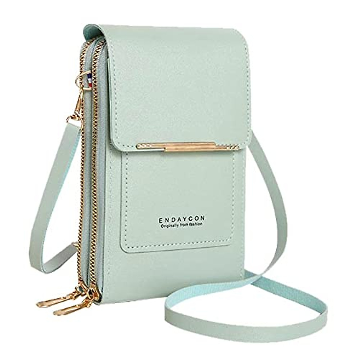 Crossbody Bags for Women Small Wallet for Women Tote Wallet Card Holder Coin Purse Compact Wallet Hobo Bag Crossbody Bags