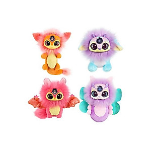 Magic Mixies Magical Gem Surprise 2 Pack Exclusive Limited Gift Toy