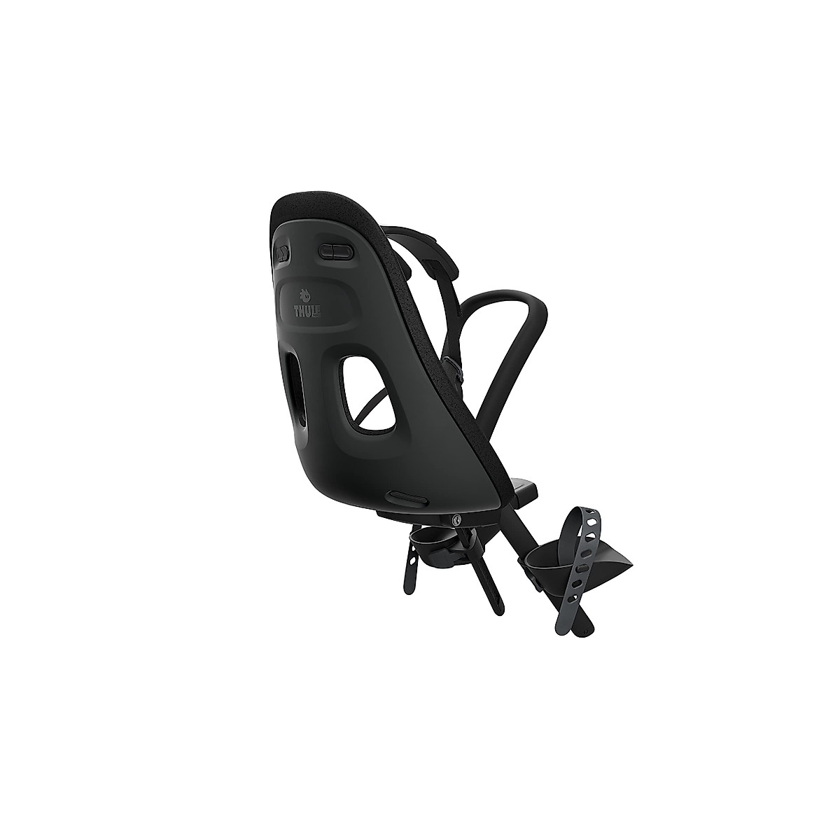 Thule Yepp Nexxt Mini Black