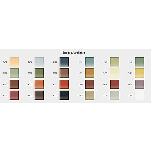 Derwent Colored Drawing Pencils, Metal Tin, 24 Count (0700672)