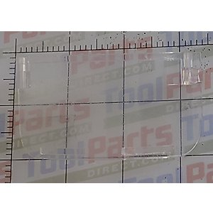 Robert Bosch Corp 2610991389 Chip Shield