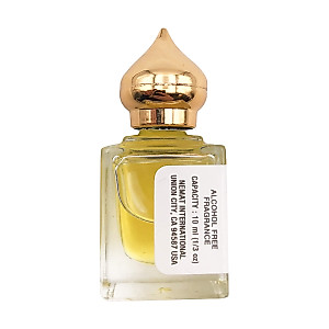 Nemat Fragrances Gardenia