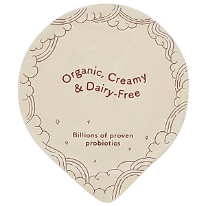 Cocojune Organic Vanilla & Chamomile, Beige, 4 Ounce (Pack of 1)