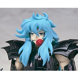 Bandai Saint Seiya Action Figure-Pisces Aphrodite Myth Cloth Surplice Version