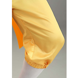 Fun Costumes Disneys Beauty and the Beast Lumiere Costume for Men, Be Our Guest Candlestick Charmer Outfit Medium