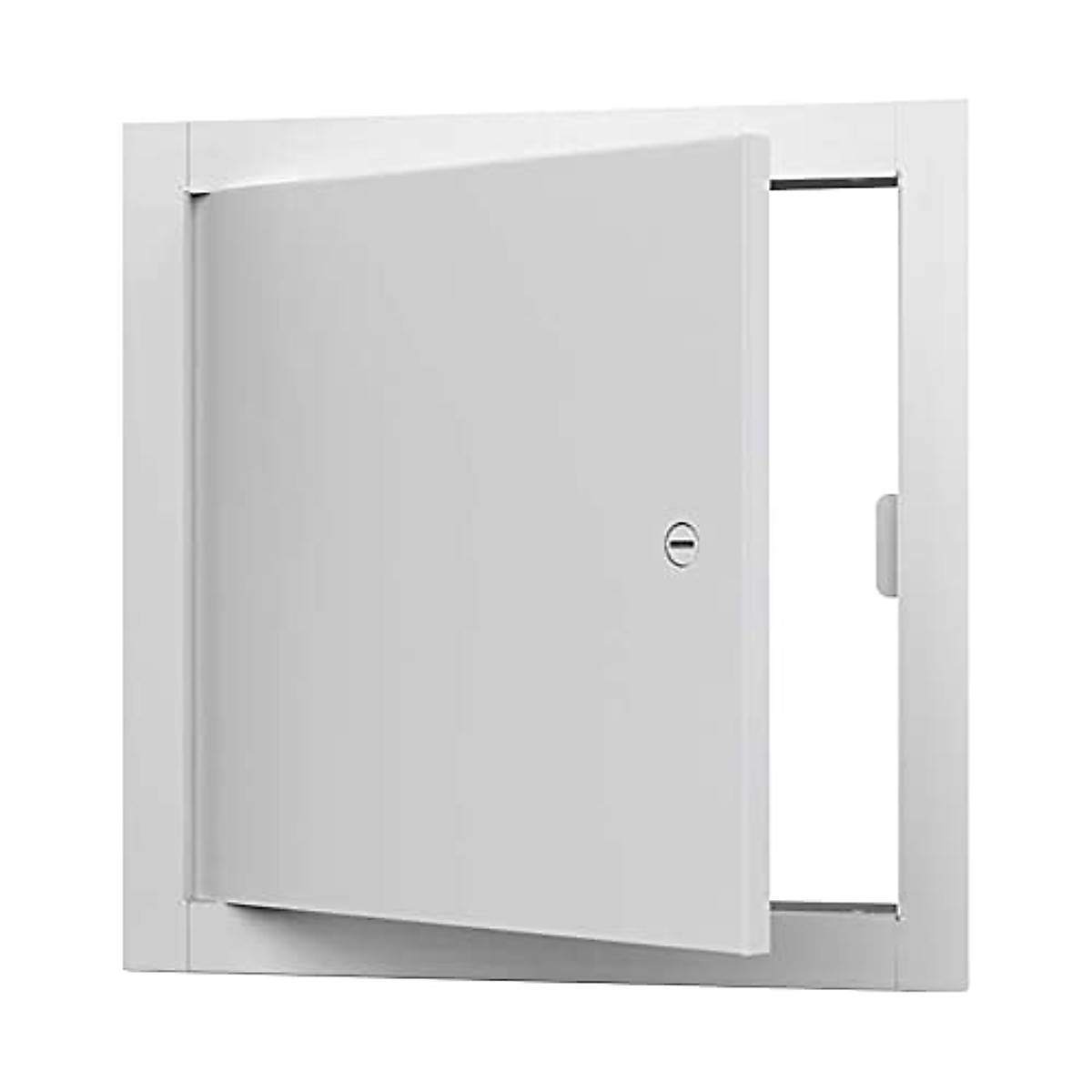 Acudor ED-2002 Flush Access Door 16-3/8" x 16-3/8", White