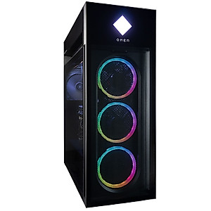 Computer Upgrade King 8-Core AMD Ryzen 7 5800X3D Desktop with 32GB RAM, 1TB NVMe SSD, 3TB 7200rpm HDD, NVIDIA GeForce RTX 4090 24GB, 1000W Gold Power Supply, Windows 11 Home 64-bit