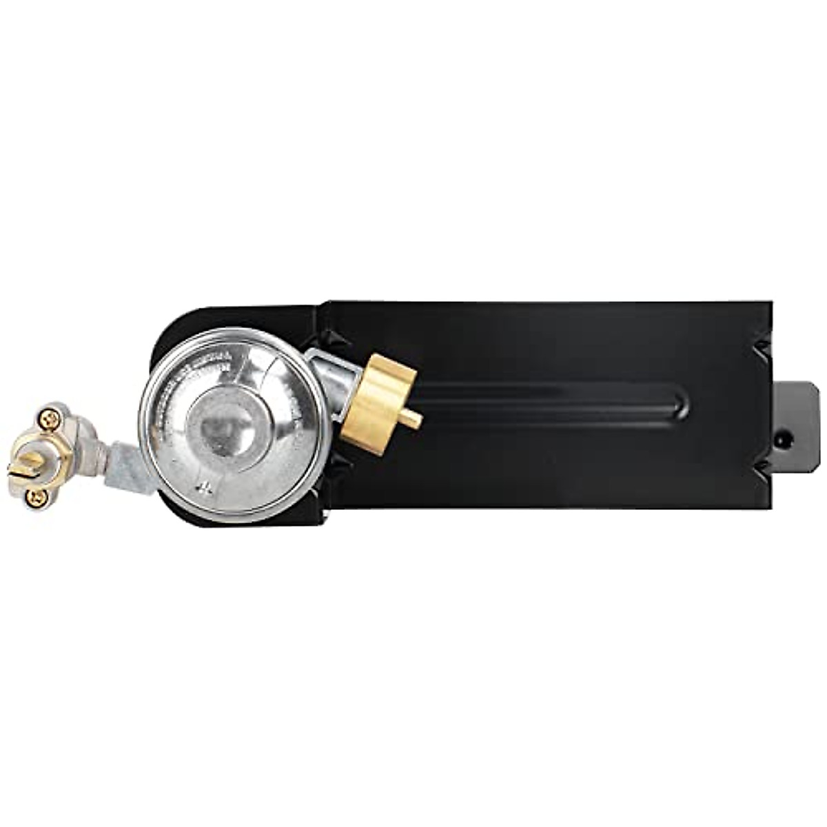 Valve Regulator for Weber Q200 Q220 Series 396001 396002 566001 566002 566801 Gas Grills, Replacement Parts for Weber 80476 Valve Regulator Assembly