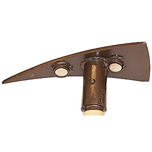 Apex Extreme Pick 36" Length with Three Super Magnets