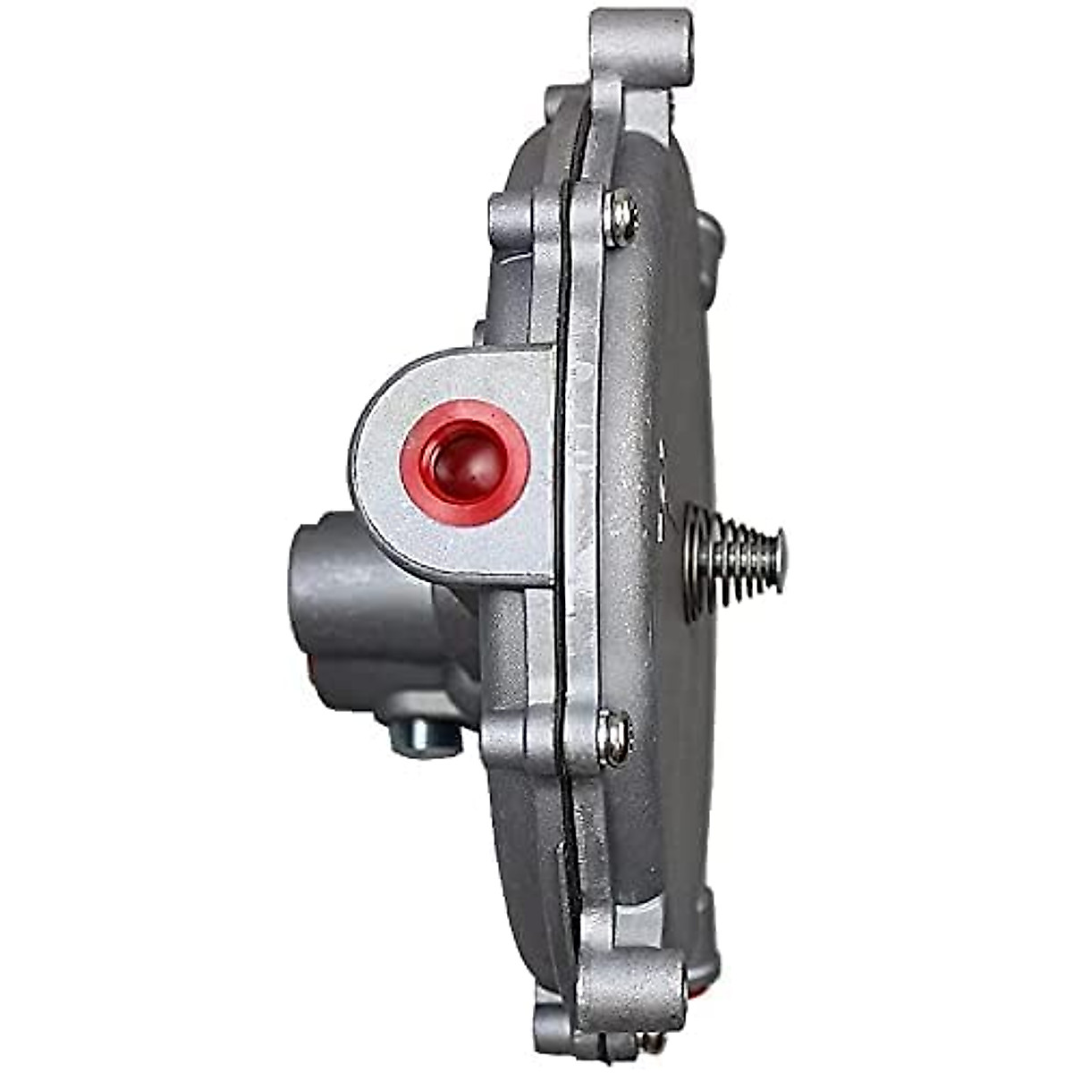 HUSWELL 039-122 Regulator for IMPCO C-039-122 Low Pressure Natural Gas Generator Regulator Converter Forklift LP Engine