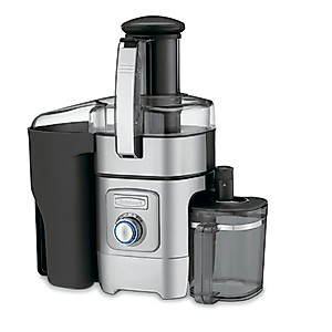 Cuisinart™ Juice Extractor, Silver
