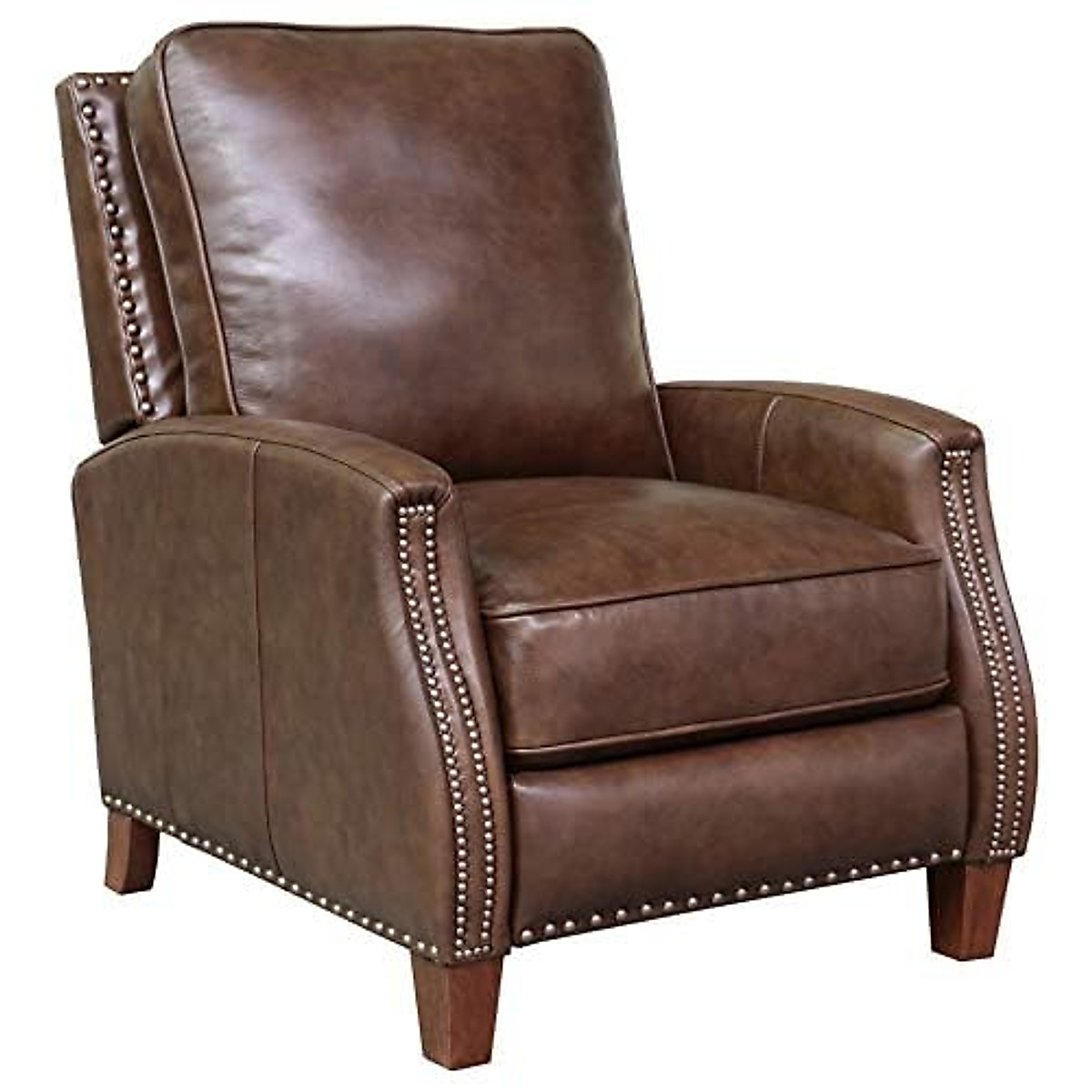 BarcaLounger 7-3155 Melrose Recliner, Wenlock Double Chocolate