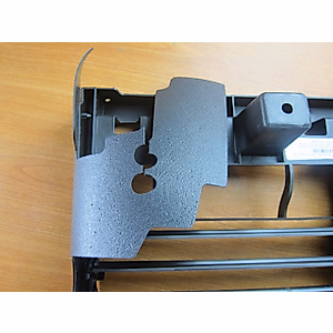 2019-2020 Ram 1500 DT (New Body Style) Active Grille Shutter W/Actuator Mopar