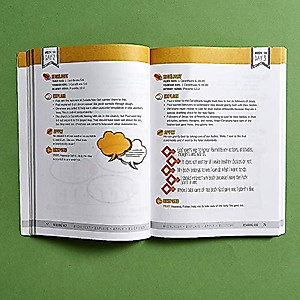 Foundations for Kids: New Testament: A 260-Day Reading Plan for Kids