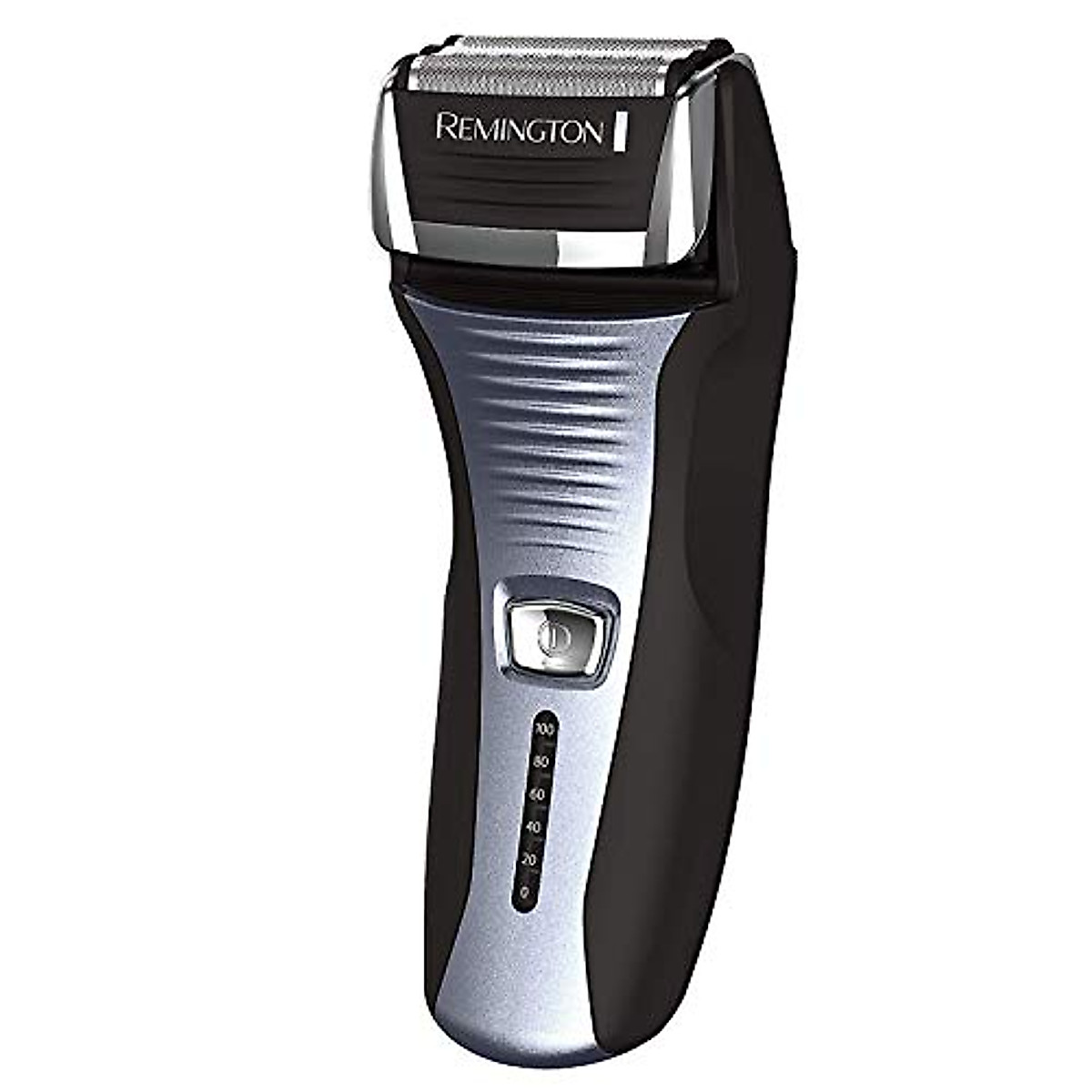 Remington F5-5800, Power Series Inercept Cutting Foil Razor/Men's Shaver with SPF-300 Screens & Cutters, Pivot & Flex Technology, and Stainless Steel Blades - Bundle