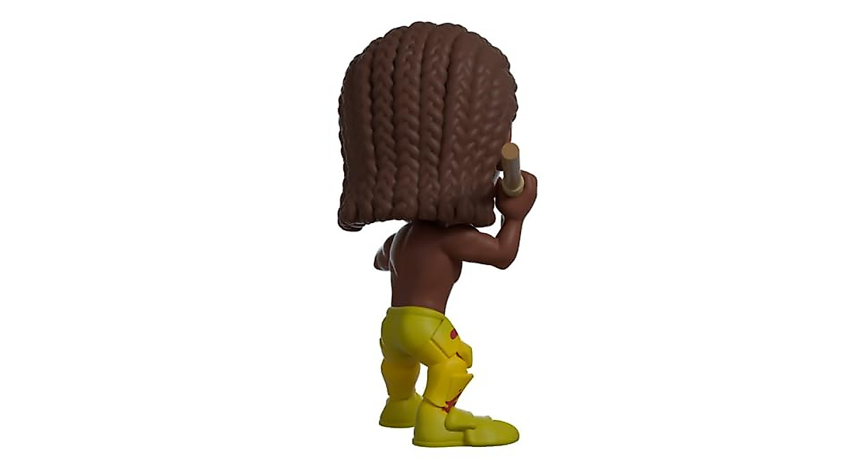 Youtooz Doraleous Vinyl Figure - Limited Edition Collectible