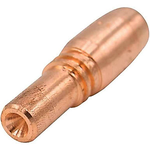 .045 Contact Tip For Bernard Acculock-S T-A045CH Used With New MDX-250 Gun (50-PK)