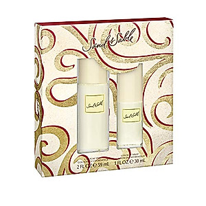 Sand & Sable Cologne Spray, 2-Ounce and 1-Ounce Bottles, Total Retail Value $37.00