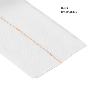 Elastic Compression Bandage, Self Adherent Elastic Fiber Bandage for Sports Injury