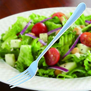 Three Human I Forking Love You Inspirational Funny Engraved Fork, Gift for Boyfriend, Girlfriend, His, Her, Husband, Wife, Cute Wedding, Anniversary, Valentines Gifts